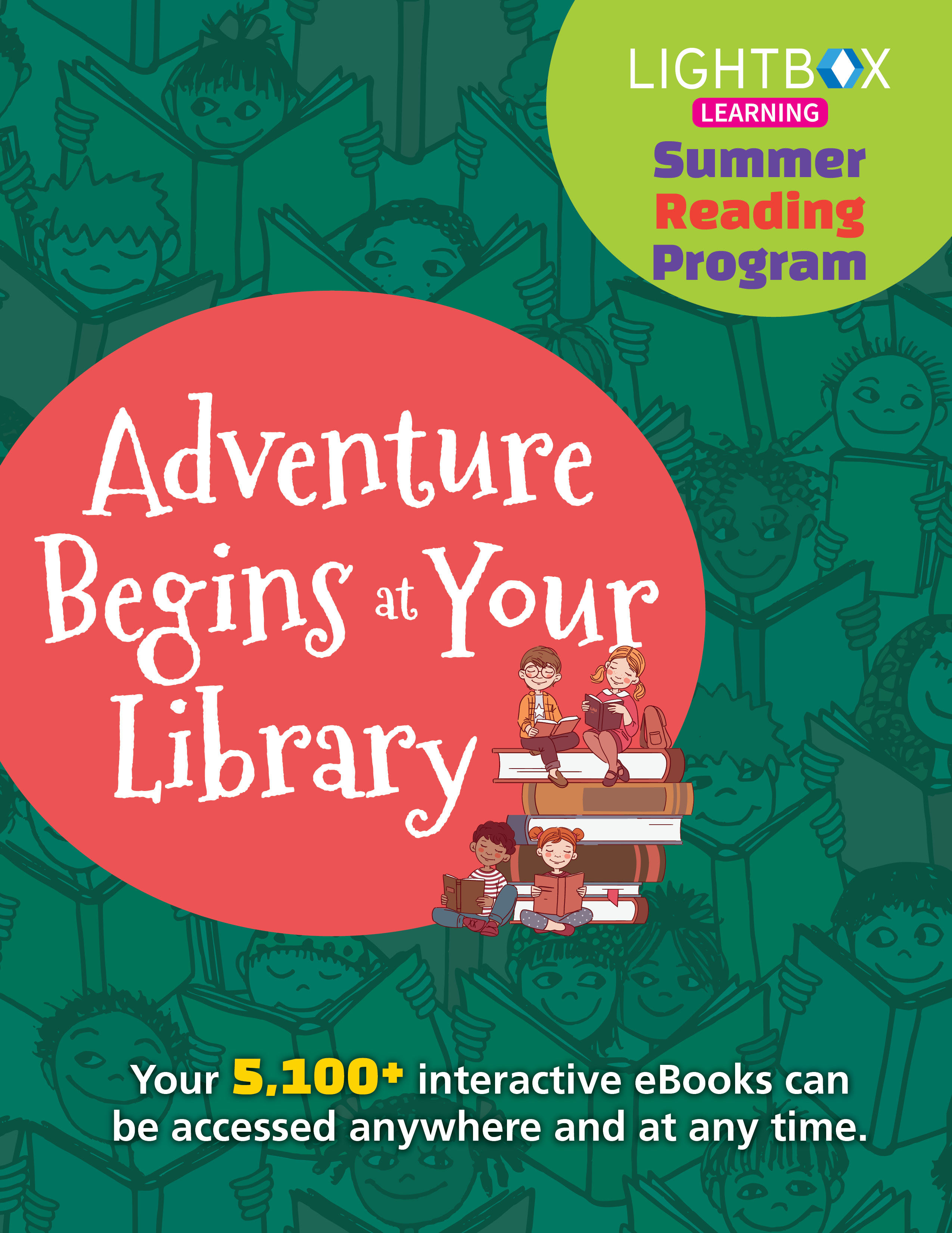 Subscriber Resources | Lightbox Learning